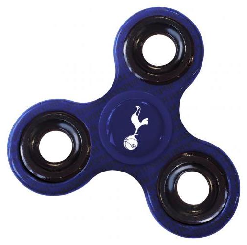 Tottenham Fidget Spinner