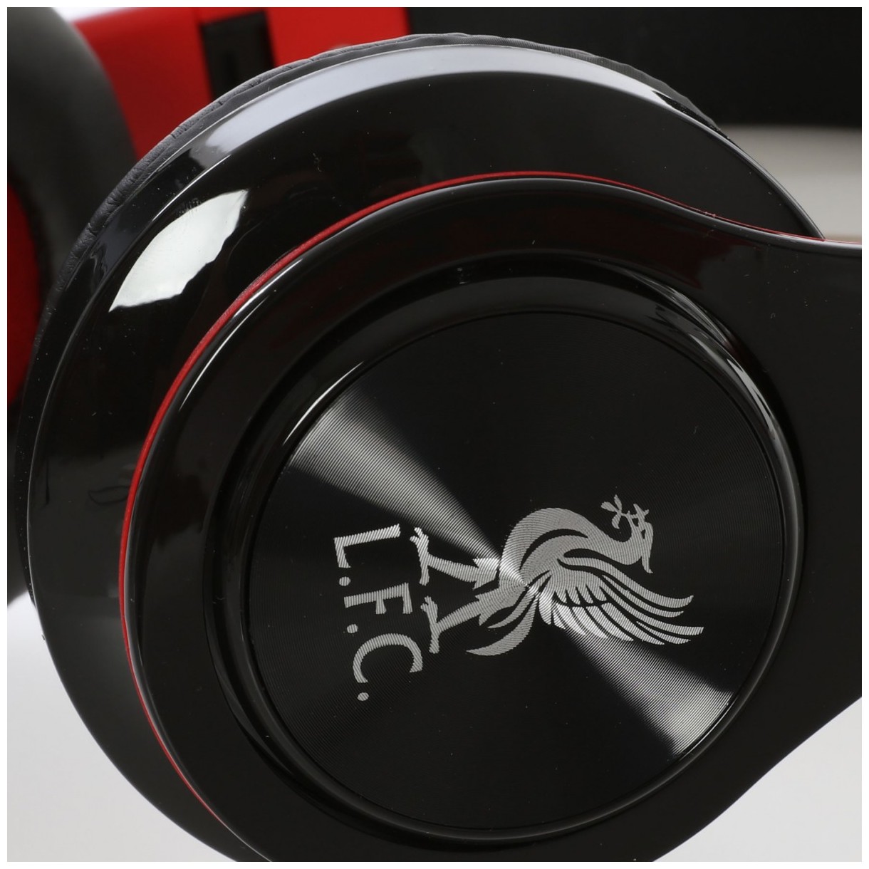 Liverpool Hörlurar Bluetooth