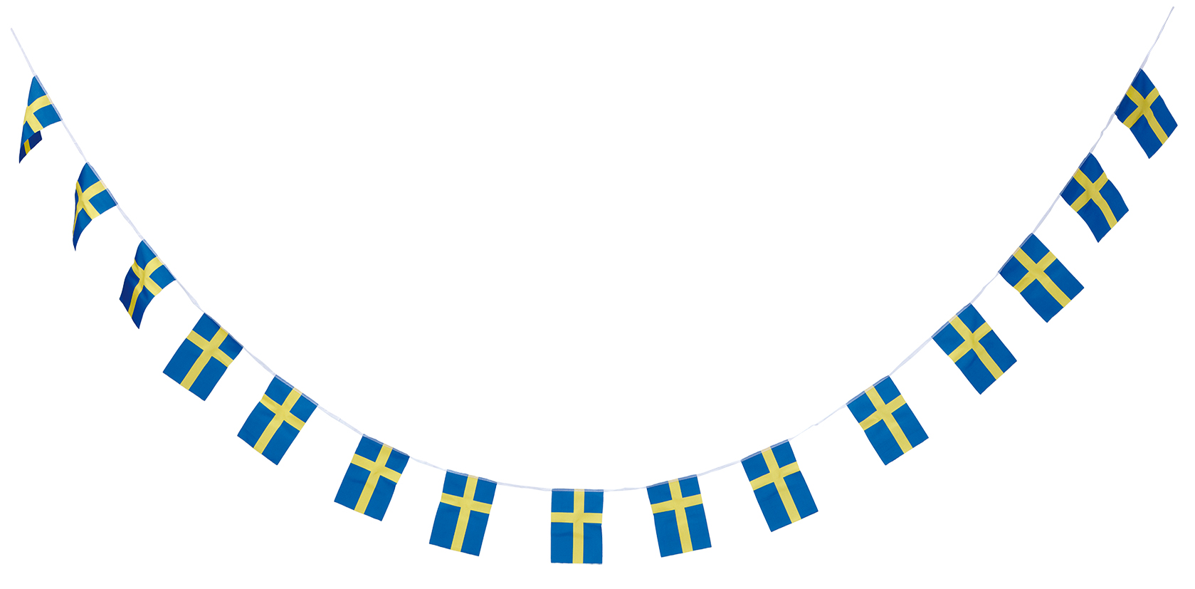 Sverige Vimplar