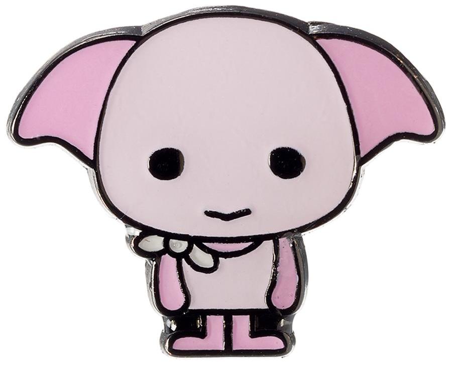 Harry Potter Emblem Chibi Dobby