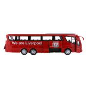 Liverpool Lagbuss Modell