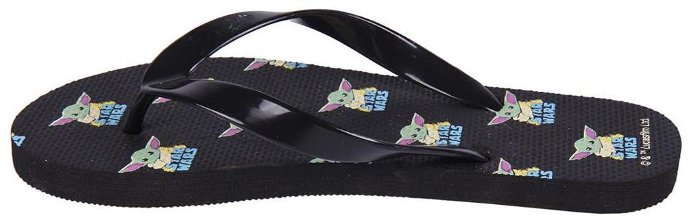 Star Wars The Mandalorian Flip-flops 40