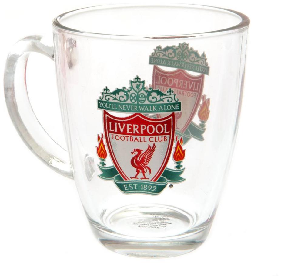 Liverpool Presentbox Souvenirer
