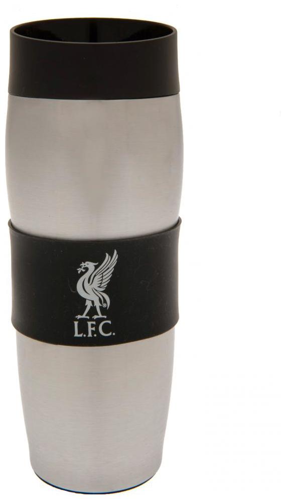 Liverpool Resemugg Termisk Metallic