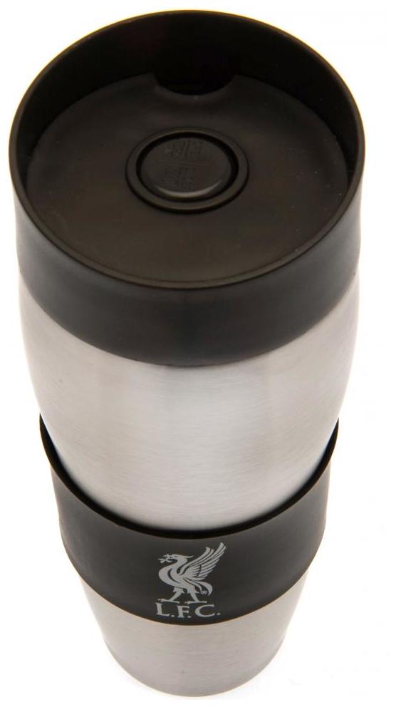 Liverpool Resemugg Termisk Metallic