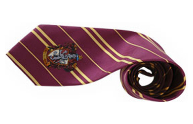 Harry Potter Slips Gryffindor Stripes
